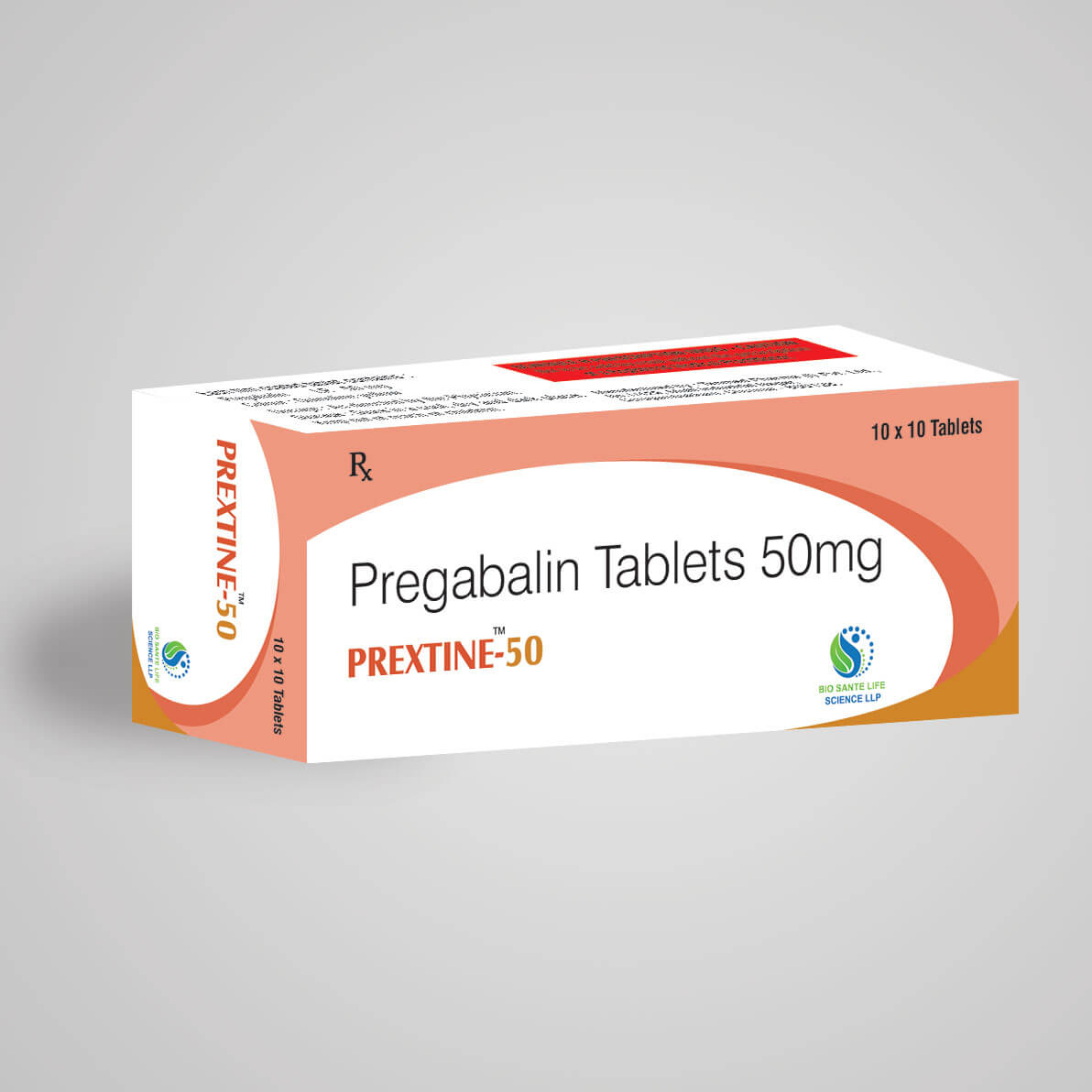 Bio Sante Life Science LLP